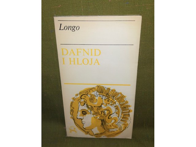 DAFNID I HLOJA - LONGO