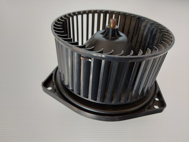 Motor ventilatora, Opel Agila, Suzuki Wagon R