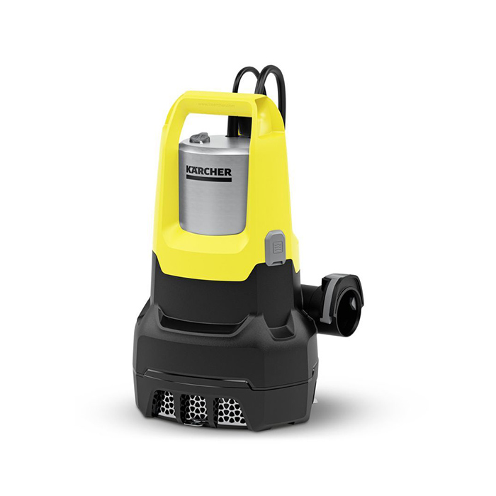 Karcher Pumpa Potapajuca Za Prljavu Vodu Sa Senzorom SP 22.000 Dirt 1.645-851.0