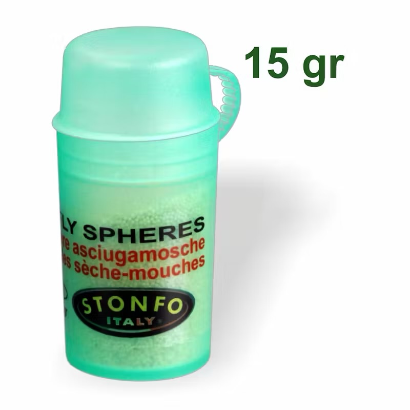 STONFO DRY FLY SPHERES 553