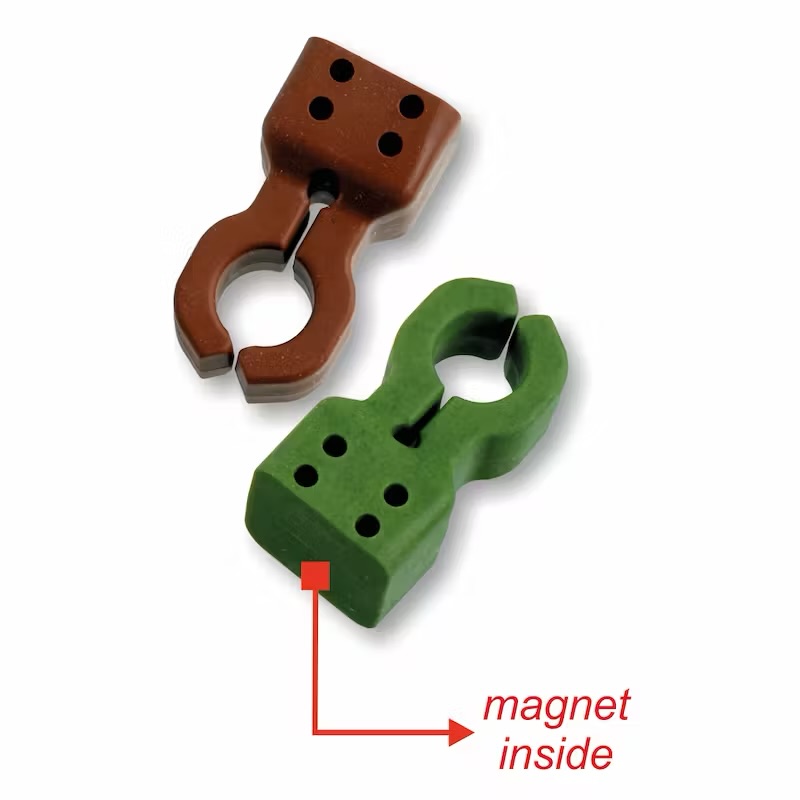 STONFO MAGNETIC ROD HOLDER 631