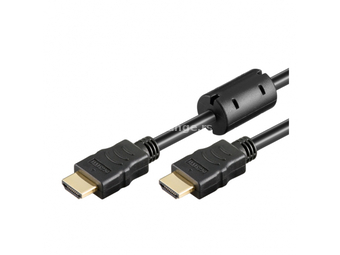 HDMI V1.4 high speed kabel pozlaćen 1.5 m