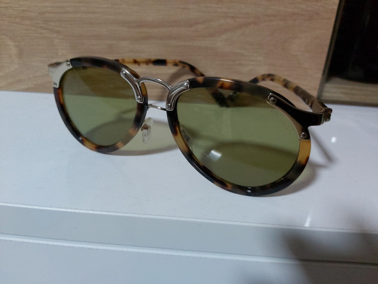 original PRADA sunčne naočare