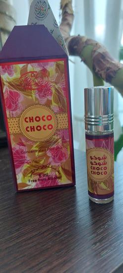 choco choco, 6ml