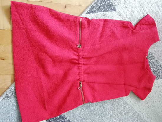 Zara haljina 116