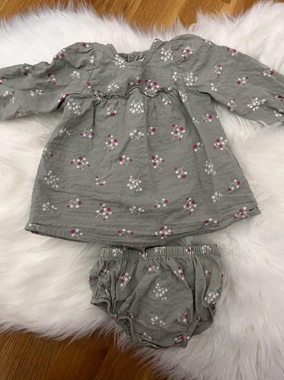 Zara baby haljina