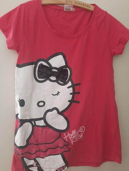   Hello Kitty majica
