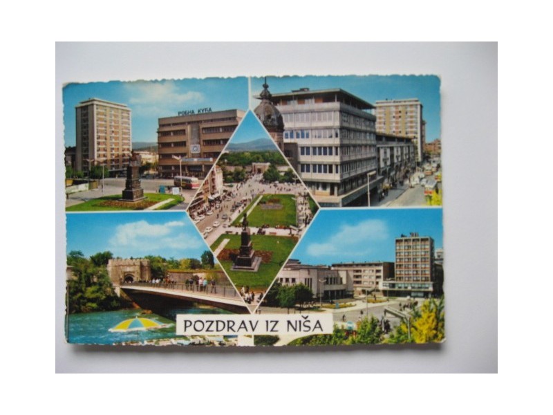 Niš