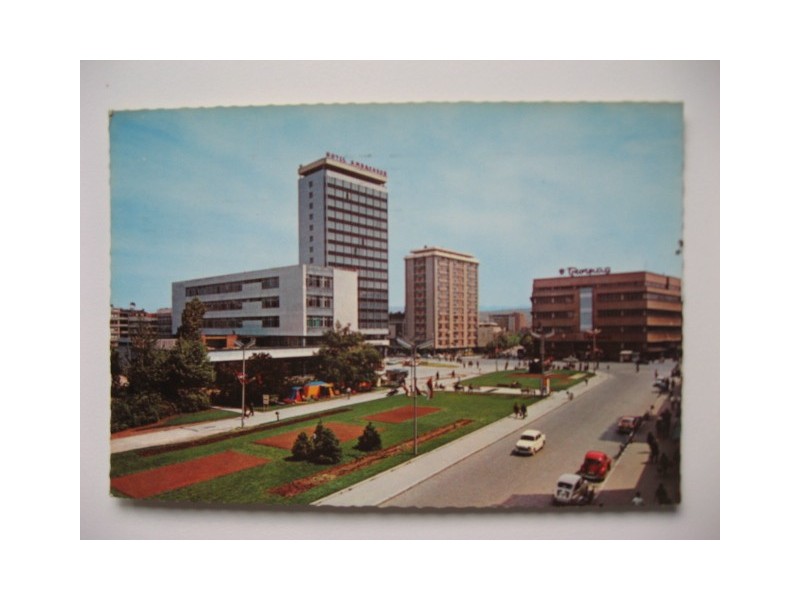 Niš