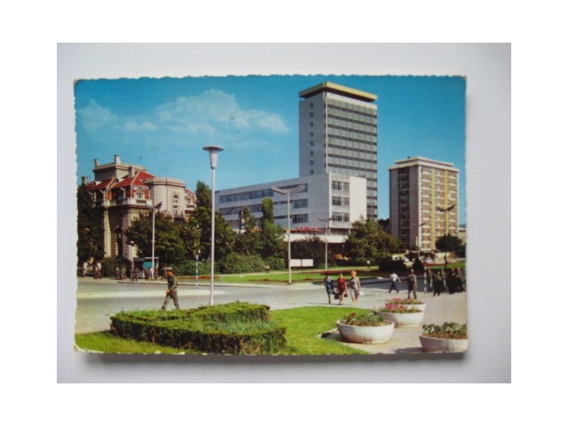 Niš