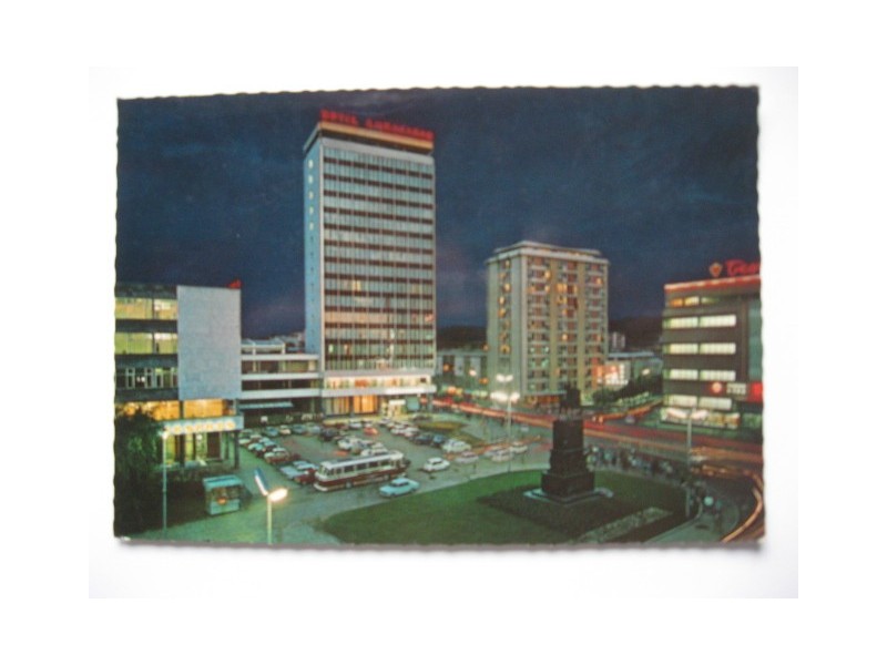 Niš