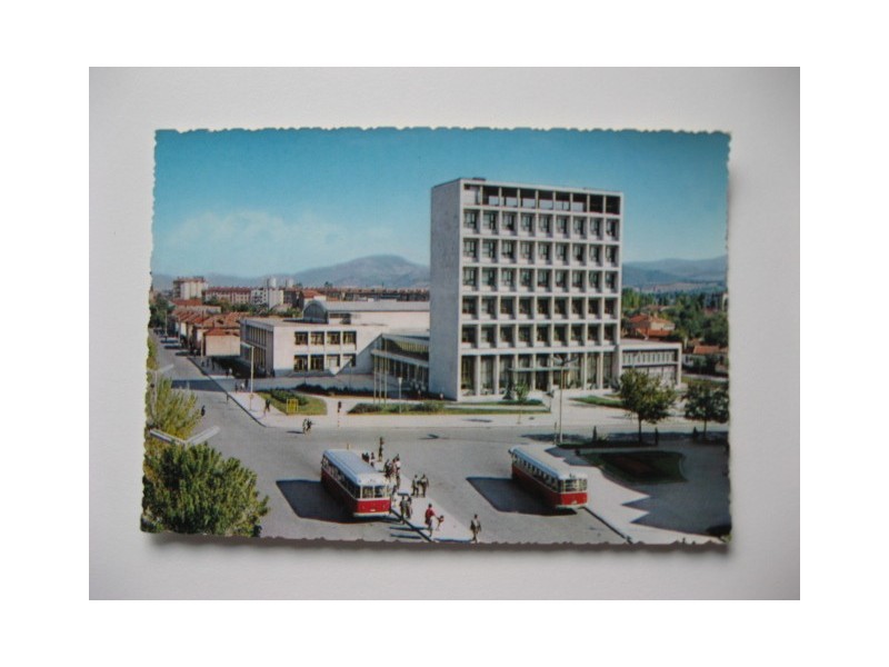 Niš