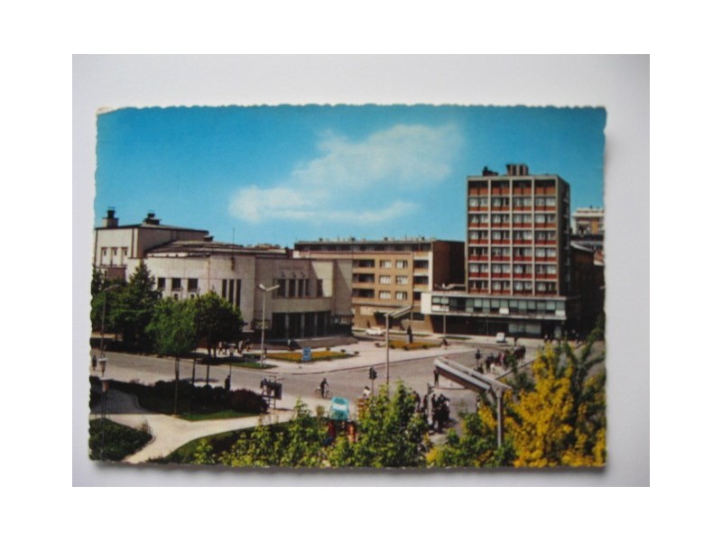 Niš