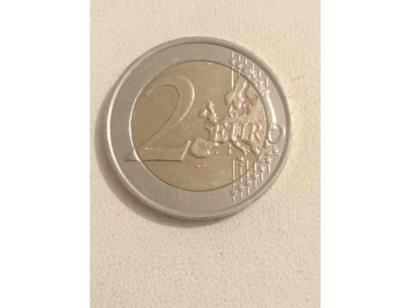 2 eura 2023 hrvatska