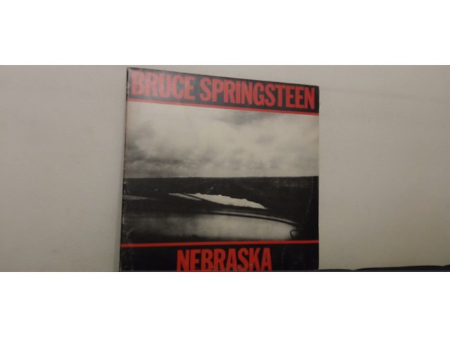 Bruce Springsteen – Nebraska