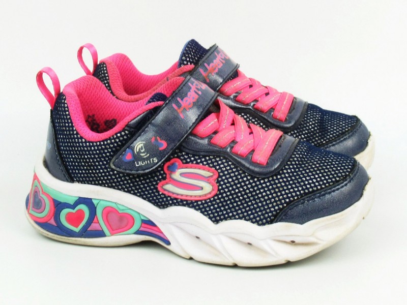 Skechers dečije patike N3525