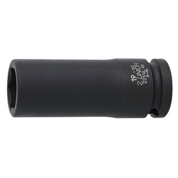 Unior ključ nasadni IMPACT dugi prihvat 1/2 28mm 231/4L6p 609402