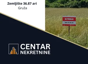 Prodaja Ostale nekretnine - Knić, Gruža