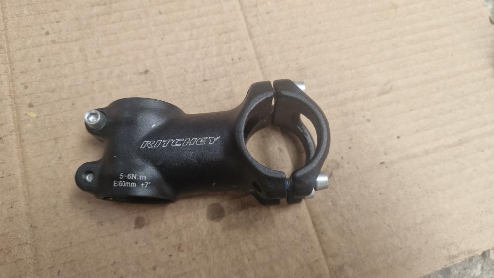 Ritchey 60mm oversize