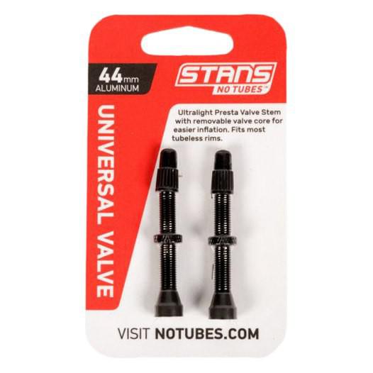 Stan's NoTubes Tubeless Ventili 35mm, 44mm