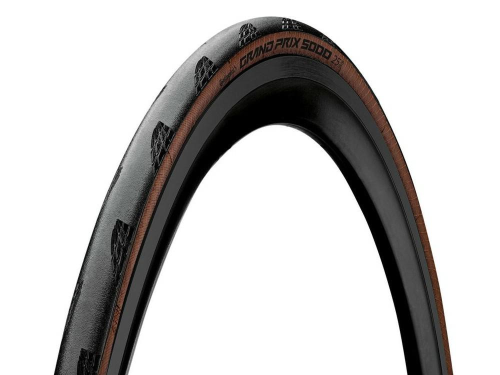 CONTINENTAL Tire Grand Prix 5000, 700 x 25C