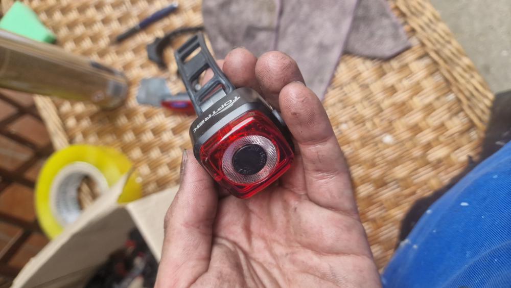 Zadnje USB