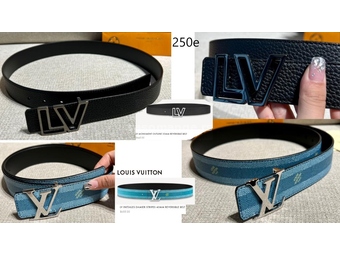 Louis Vuitton kais - model 52 - KupujemProdajem