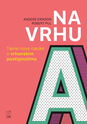 Na vrhu – Anders Erikson, Robert Pul