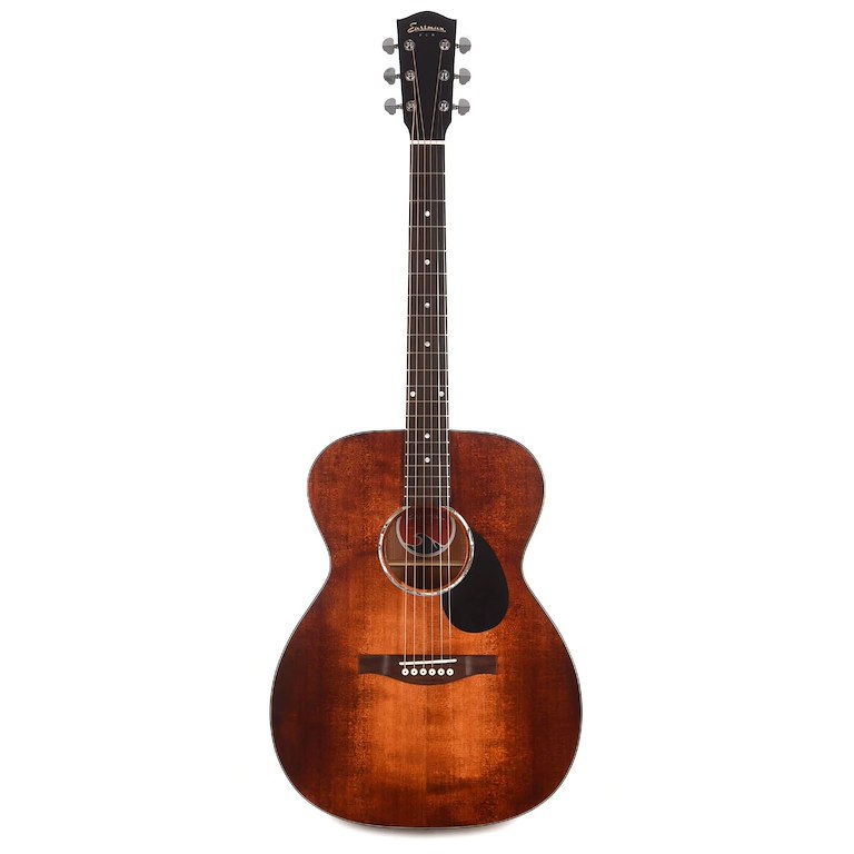 Eastman PCH1 OM-CLA akustična gitara sa torbom