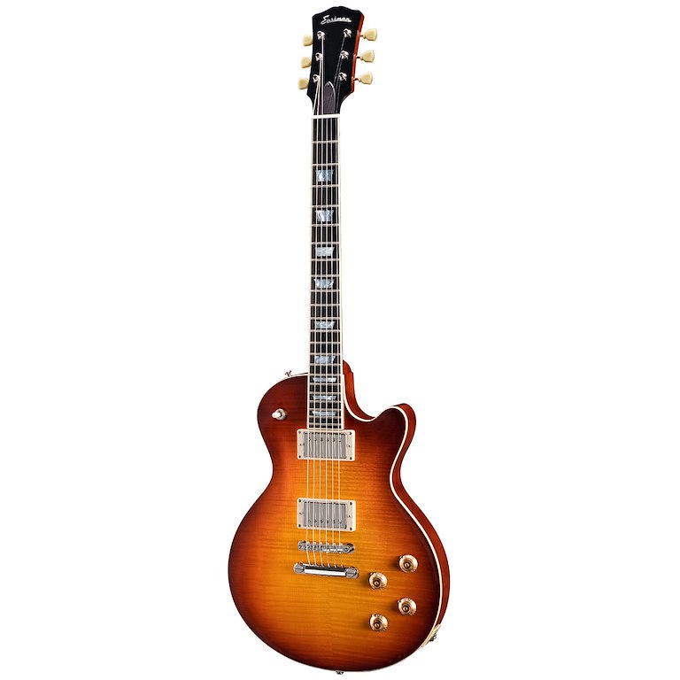 Eastman SB 59-GB električna gitara sa koferom