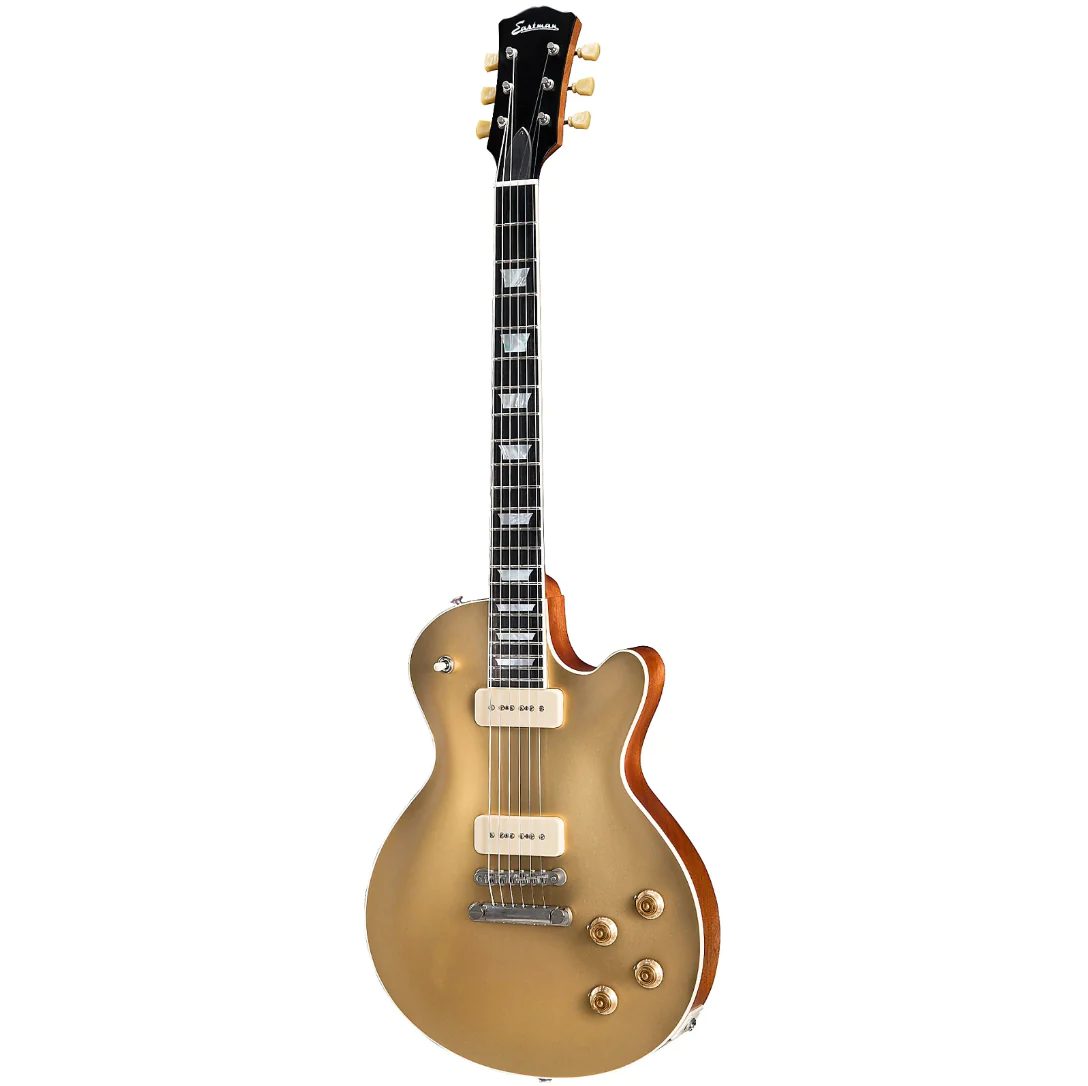 Eastman SB 56/N-GD električna gitara sa koferom