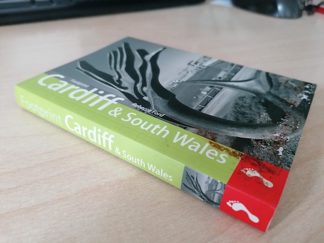 Cardiff and South Wales, guide