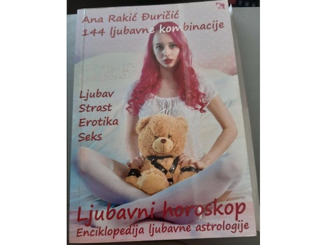 Ljubavni Horoskop