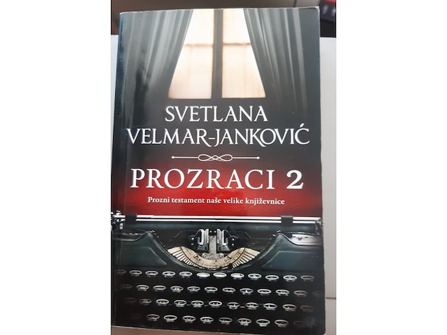 Prozraci 2