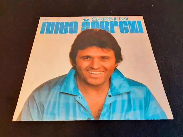 Ivica Šerfezi - Šapni mi