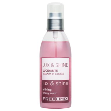 Sjaj za kosu u spreju FREELIMIX Lux & Shine 200ml