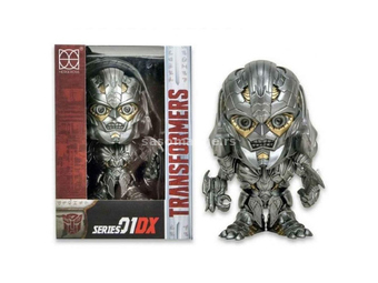 Transformers Super Deformed Megatron 10 cm