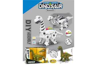 980507 DINOSAURUS