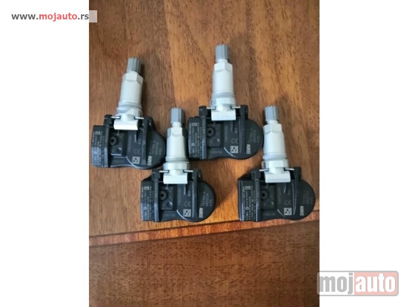 BMW original TPMS senzori pritiska u pneumaticima