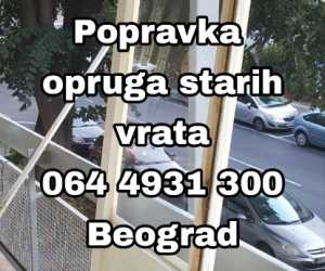 Mehanizmi popravka servis 0644931300