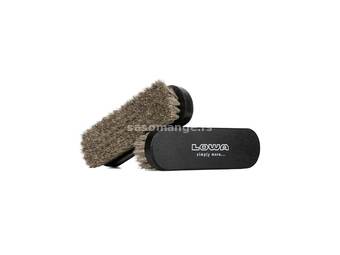 Boot Care Brush