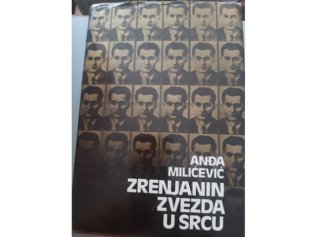 Zrenjanin  zvezda u srcu