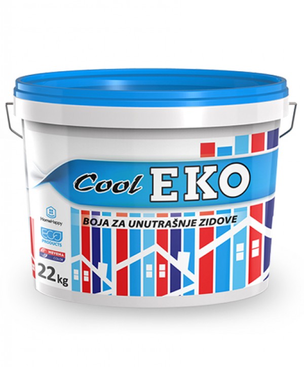 COOL-EKO, POLUDISPERZIJA, 5KG