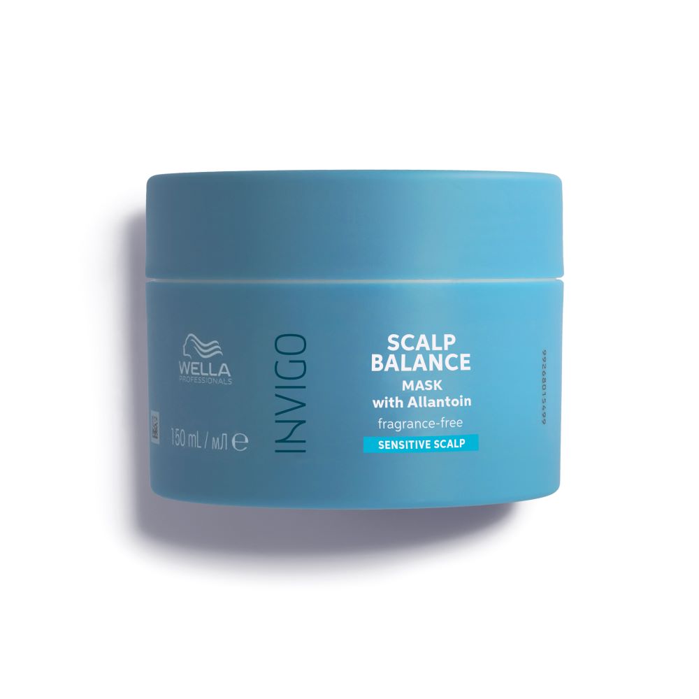 WELLA Professional Invigo Balance Calm Sensitive Mask 150ml