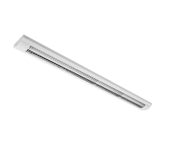 NINA EMPTY FIXTURE 1x600mm OM