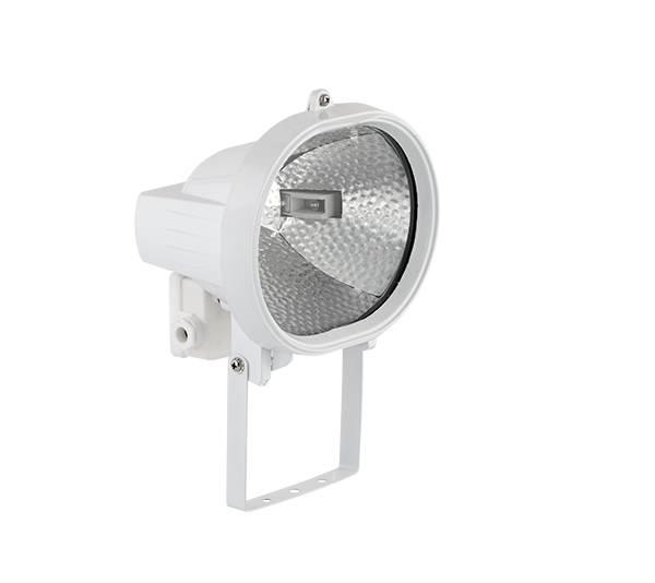 LED REFLEKTOR "HALOGEN" TIP SA LED SIJALICOM J118 7.5W, BELA