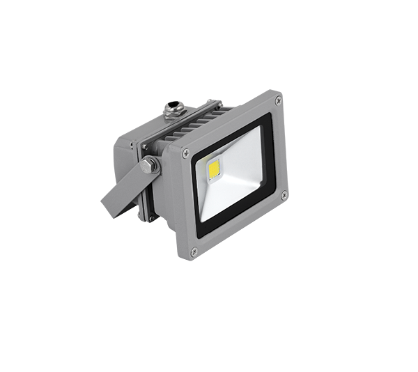 LED REFLEKTOR VEGA10 10W TOPLA BELA