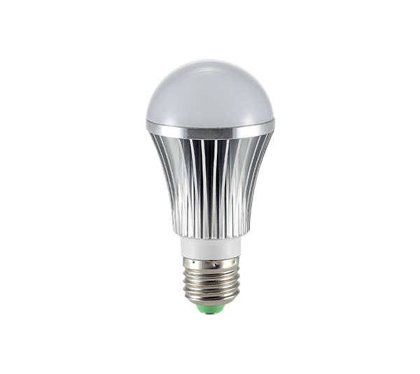 LED PEAR 10W E27 230V СТУДЕНО БЯЛ