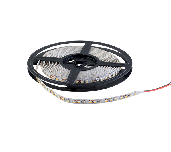 LED600 3528 12V/DC IP67 ЧЕРВЕН/5M