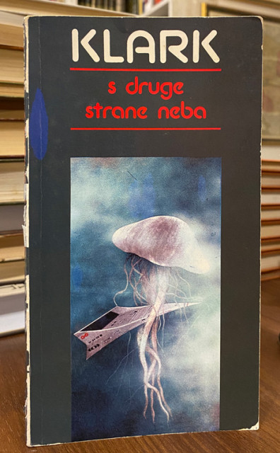 S druge strane neba - Artur Klark